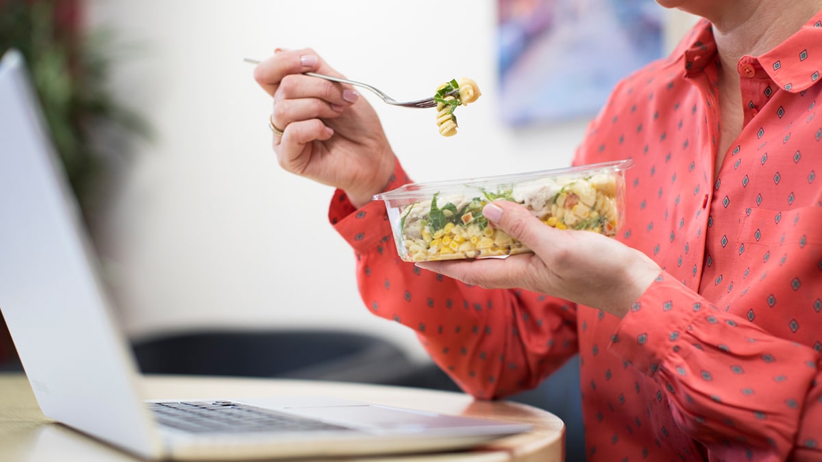 From Breakfast To Dinner: Top Medical Body ICMR Reveals New Diet Guide ...