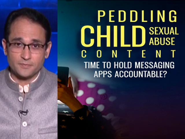 Telegram, Paytm Face Criminal Case Over Child Sex Abuse Content