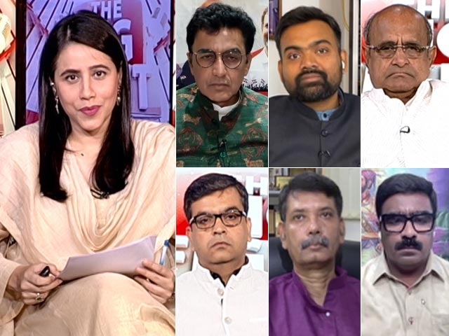 OBC Survey Vs Caste Census: Stage Set For 2024