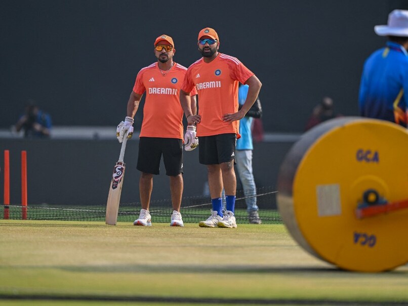 'Heavy Roller, Slow Track, 315 Defendable': The 'Pitch Talk' Ahead Of ...