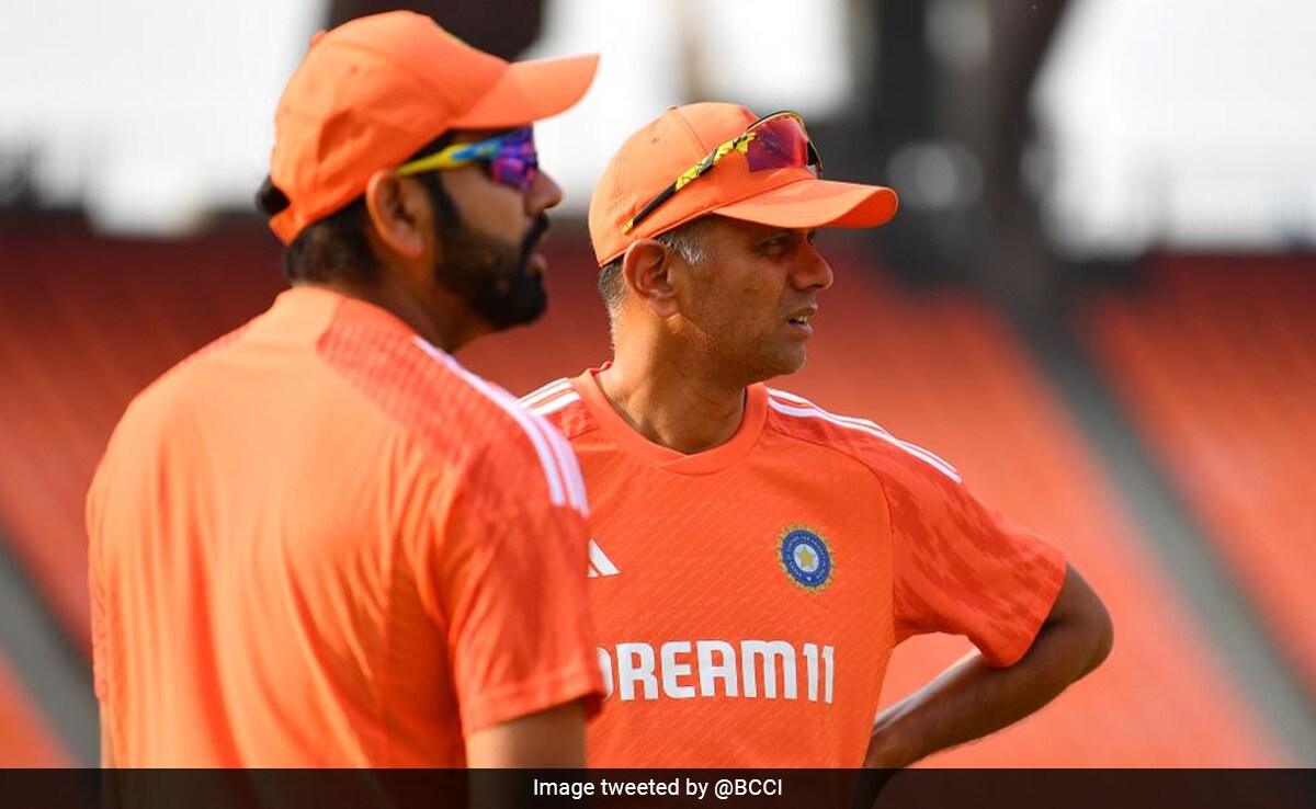 Rahul Dravid Profile - Cricket Player, India | News, Photos, Stats ...