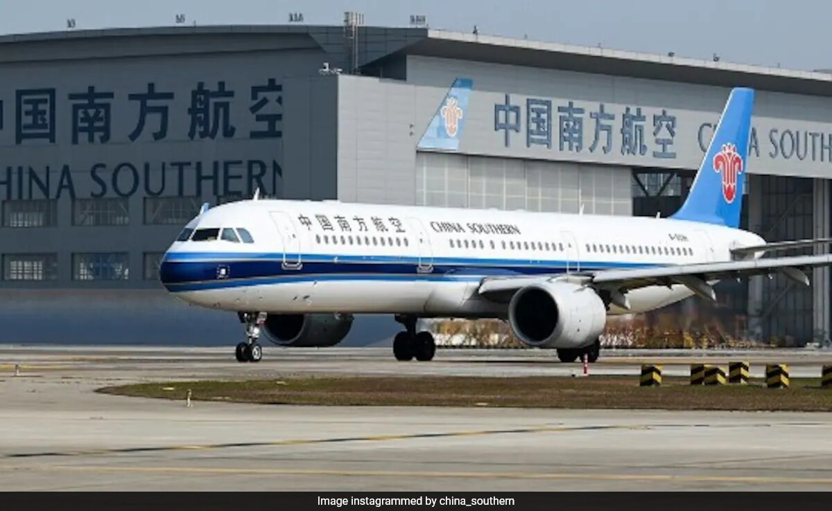 Chinese Airline Sold Tickets For Less Than $2 Due To Glitch, Now Says ...