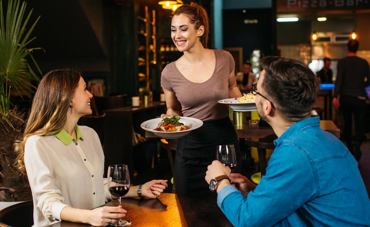 Restaurant Etiquettes | Know All About Restaurant Etiquettes at NDTV Food