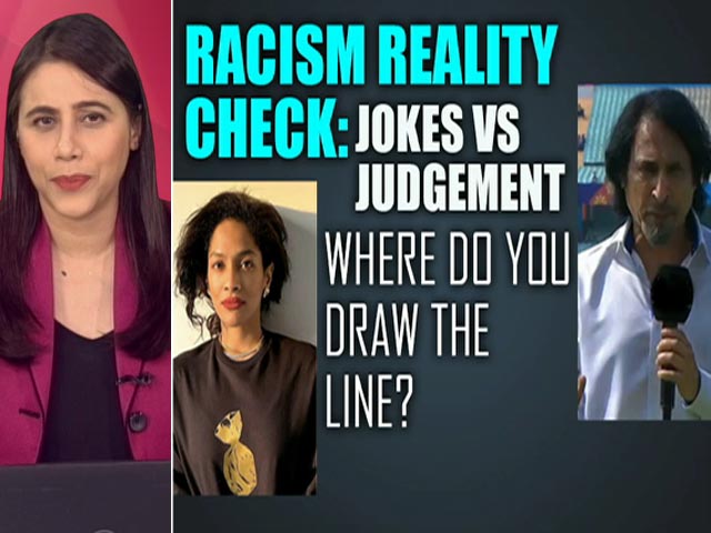 Racism Reality Check: Where Do You Draw The Line?