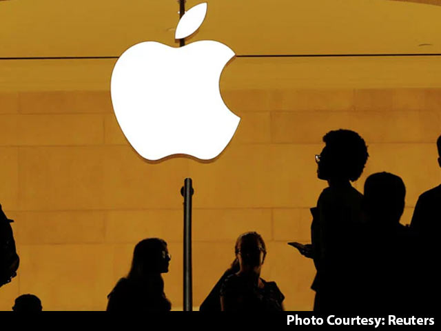 Centre's Cyber Watchdog CERT-In To Probe iPhone "Hacking" Attempt Charges