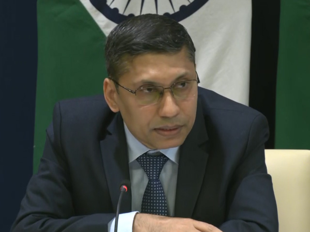 Pannun Assassination Plot: India Responds To US "Murder-For-Hire" Charge