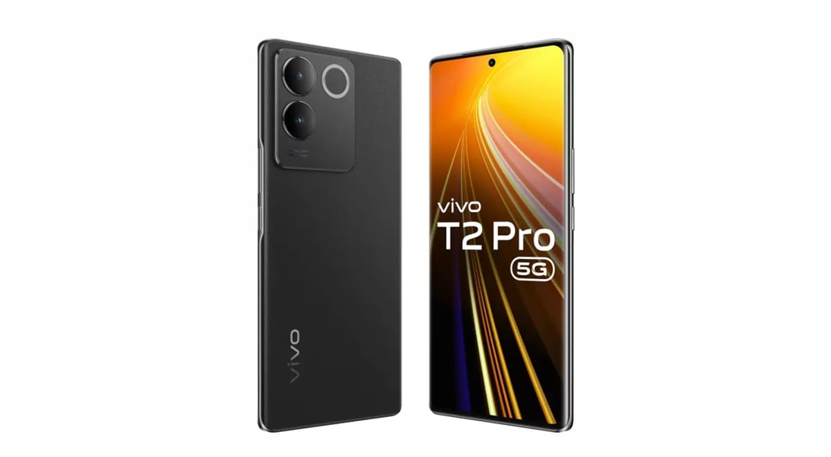 मात्र 999 रुपये में मिल रहा Vivo T2 Pro 5G, एक्सचेंज ऑफर का कमाल