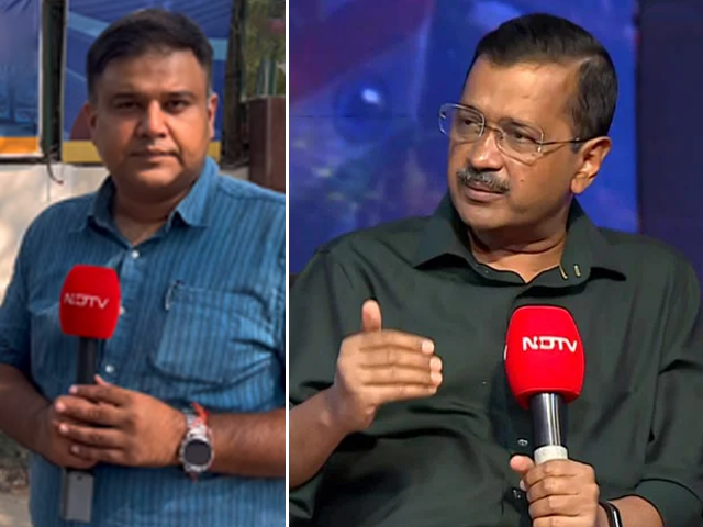 क्या है AAP का प्लान अगर Arvind Kejriwal हुए गिरफ़्तार?