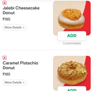 Viral Now: X User Slams Tim Hortons For "White Washing Diwali ...