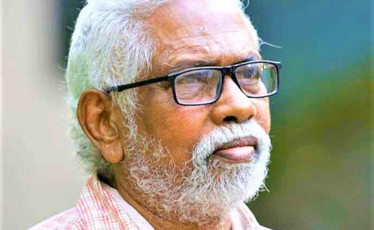 Noted Economist Professor M Kunjaman Found Dead