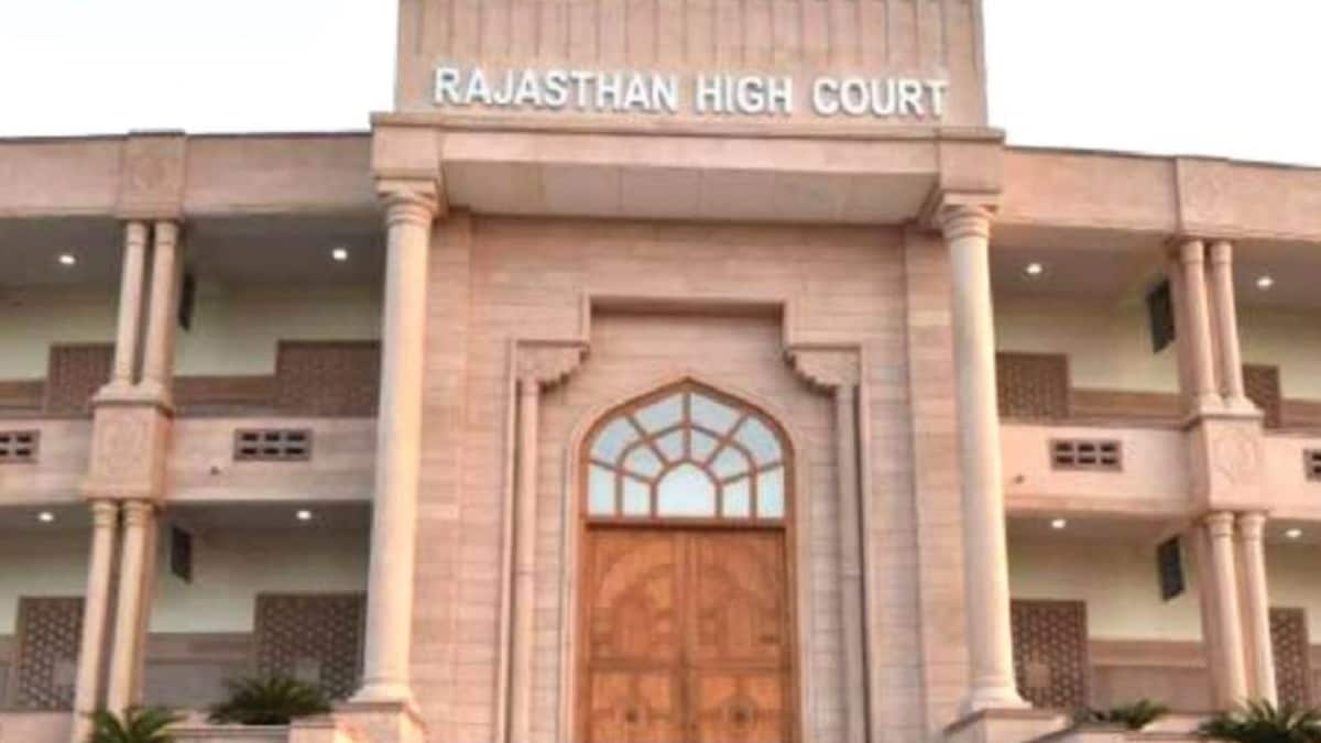 Rajasthan: "IAS माफी मांगें तो उनके प्रति बरतेंगे उदारता", राजस्‍थान ...