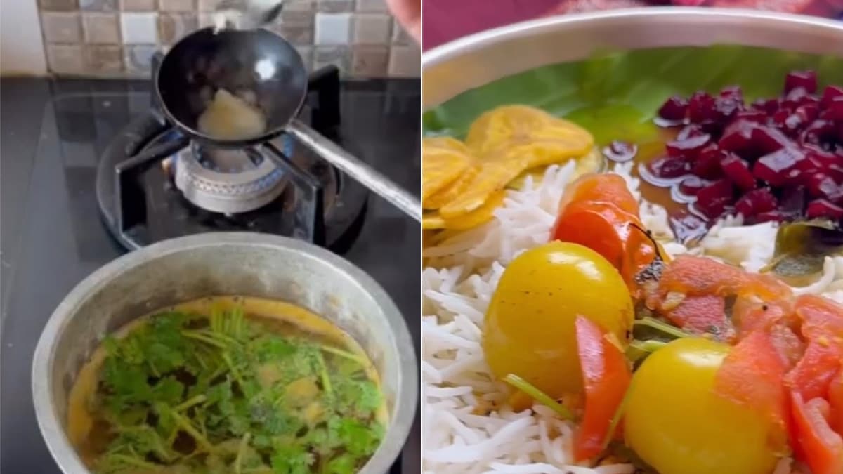 Feeling Chilly? Heat Things Up With A Bowl Of Amla Rasam - Your Go-To ...