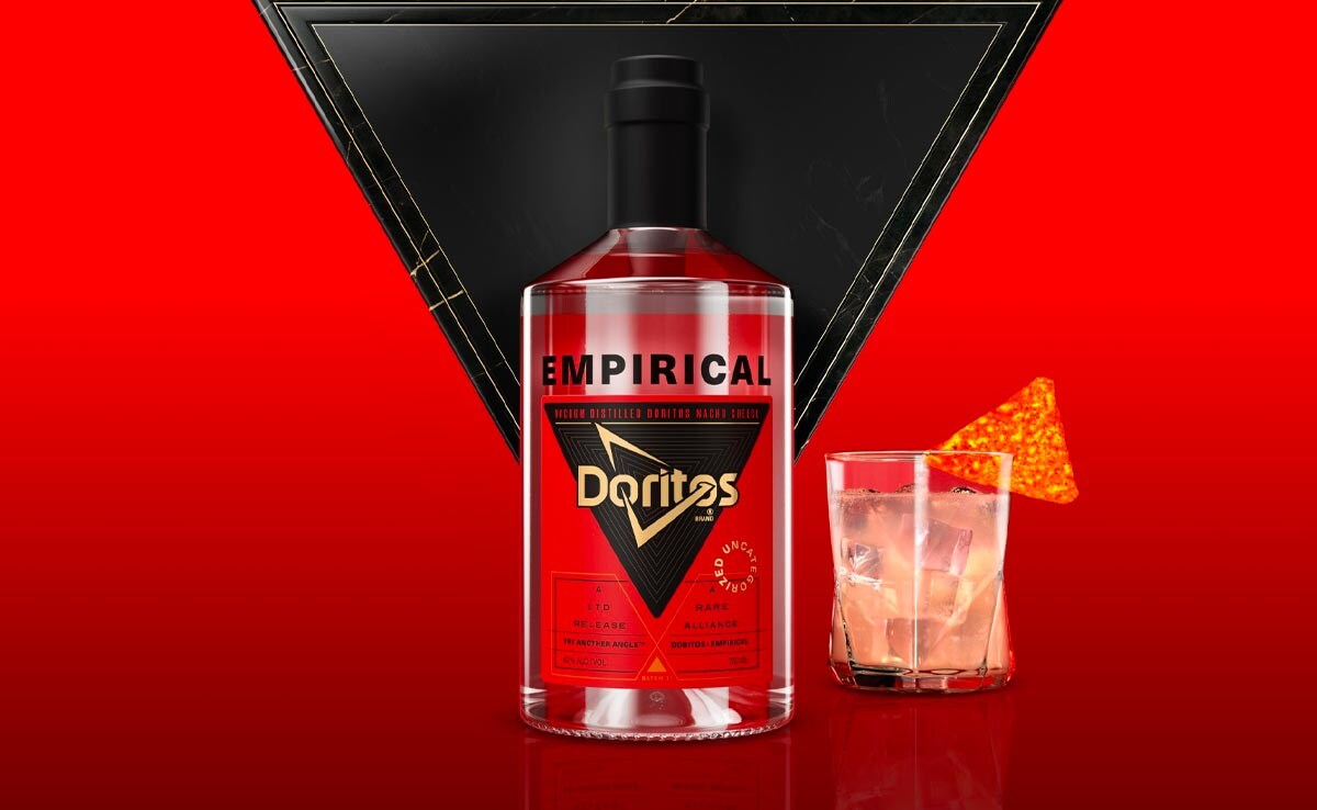 Doritos Nacho Cheese Spirit | Know All About Doritos Nacho Cheese ...