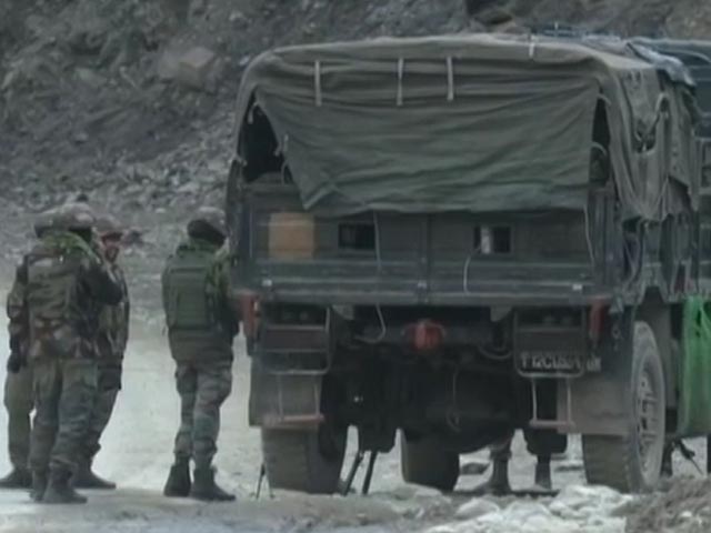 Anti-Terror Agency NIA At Rajouri Attack Site, Villagers Being Questioned