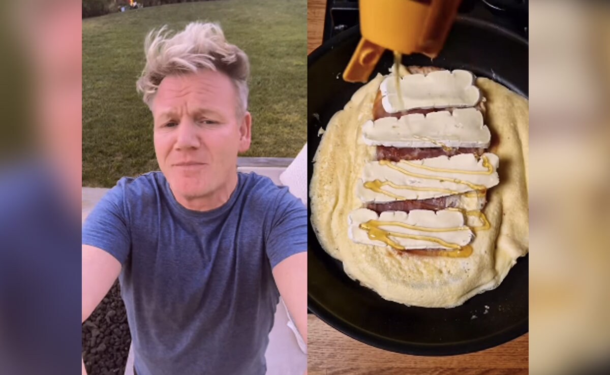 Gordon Ramsay Viral Video | Know All About Gordon Ramsay Viral Video at ...