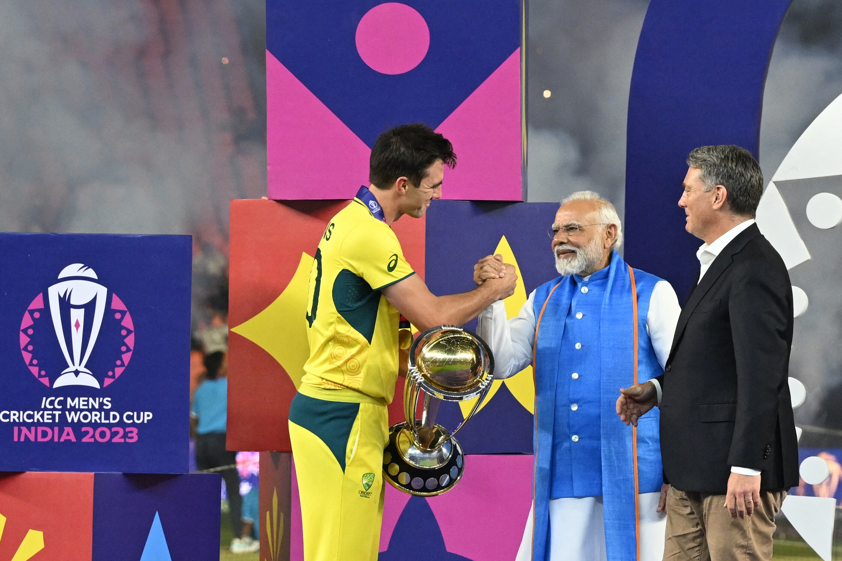 'ICC Takes Complaint Seriously...': On Pakistan's "Inappropriate Conduct" Appeal At World Cup ...