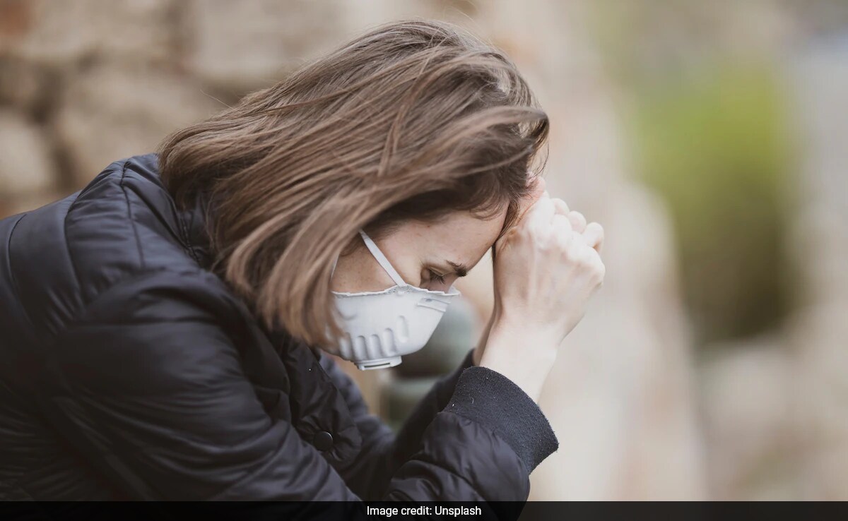 Air Pollution: Early Signs Of Long-Term Health Problems To Look Out For