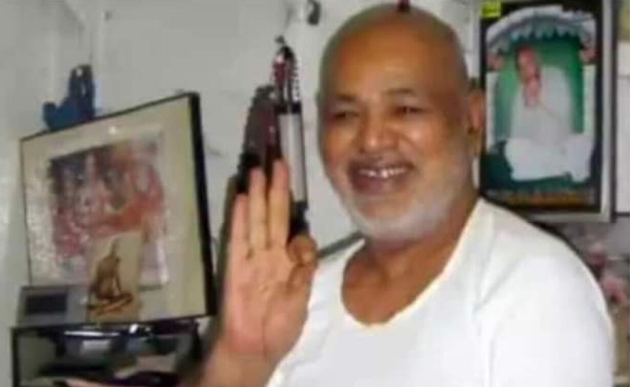 कैसे स्वामी सदानंद महाराज ने आदिवासियों को सनातन धर्म में पिरोये रखने का किया काम?