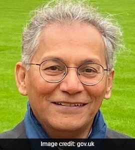 Samir Shah's Instagram, Twitter & Facebook on IDCrawl