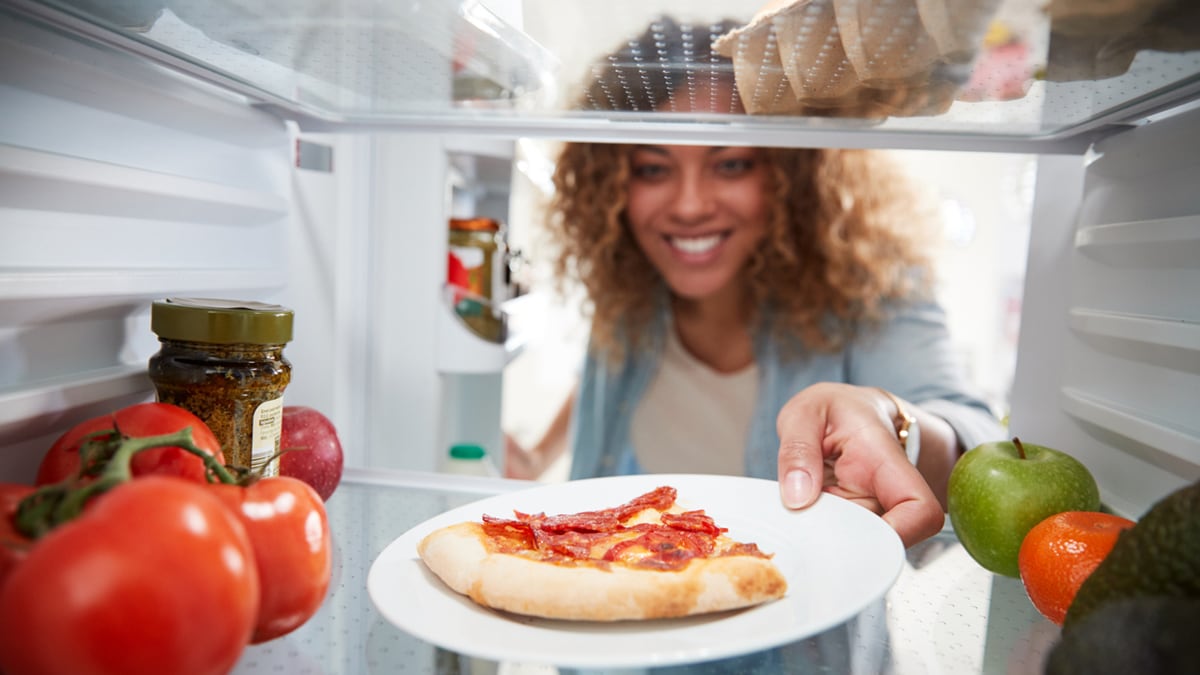 Food Science: Why Do Some Foods Taste More Delicious the Next Day ...