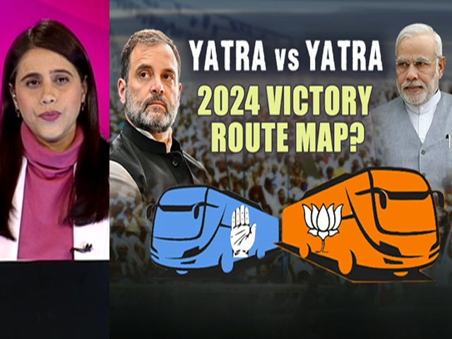 Yatra Vs Yatra: 2024 Victory Route Map?