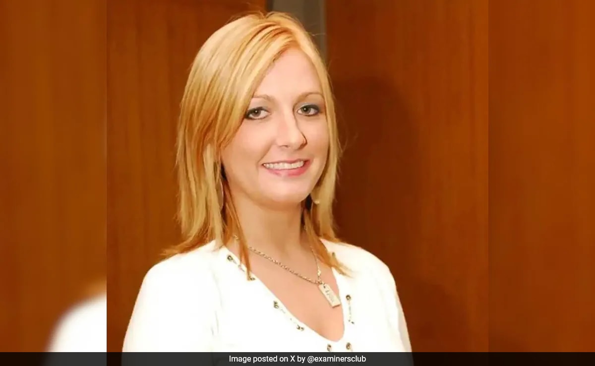 Bobbie Jean Carter, Singer Aaron Carter's Sister, Dies At 41