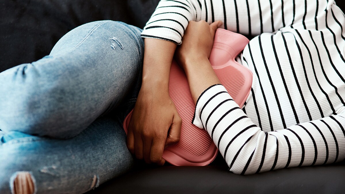 Is Period Pain Normal? Here's What It Could Mean