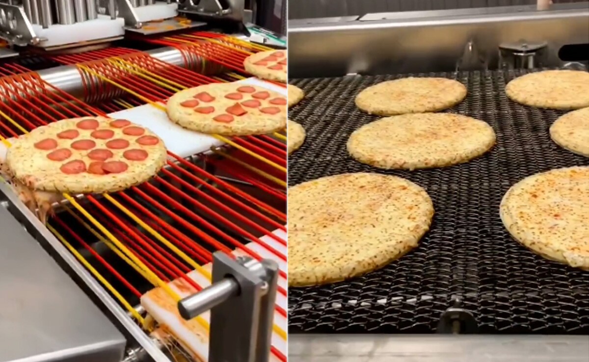 Archaeologists Unearth Ancient Street Food Shop With Traces Of 2,000 ...