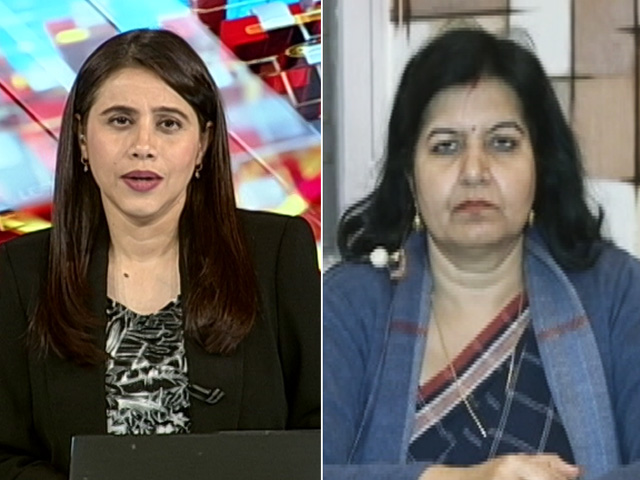 "All Parliamentary Procedures Followed": Ethics Panel Member On Mahua Moitra