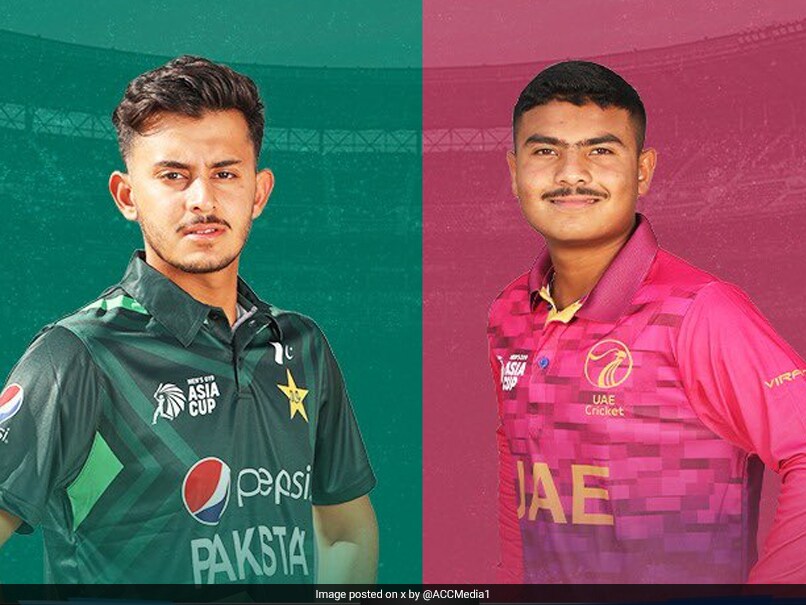 United Arab Emirates Under-19 Cricket Team | United Arab Emirates Under ...