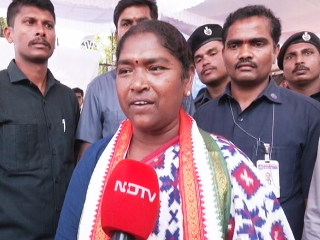 Maoist To Telangana Minister, Seethakka's Unique Journey
