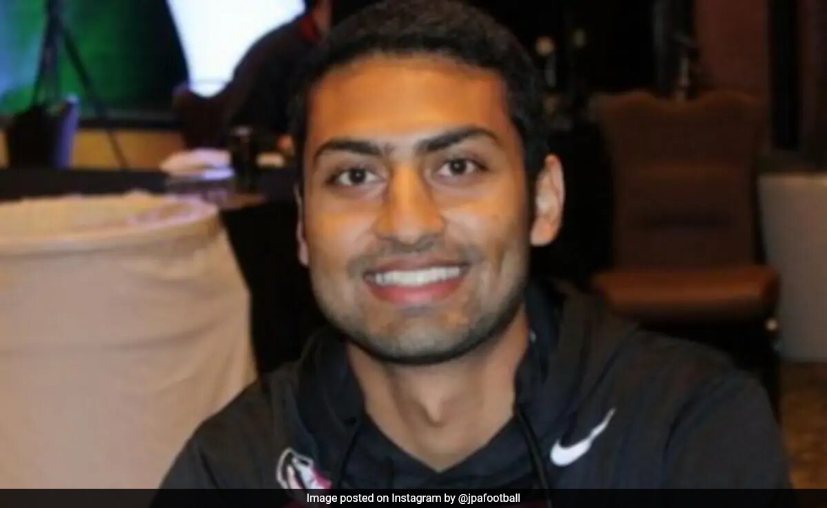 Who Is Amit Patel? All About Indian-American Accused Of Stealing $22 ...
