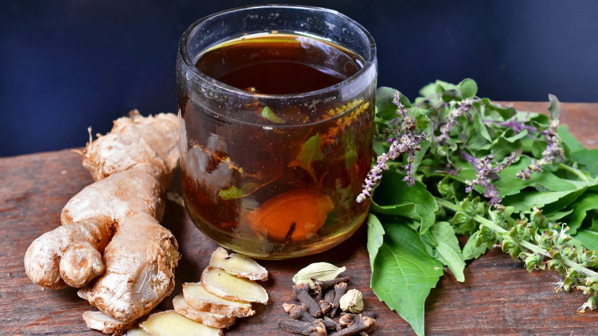 JN.1 Covid Strain: 5 Winter Foods And Drinks To Boost Immunity Against ...