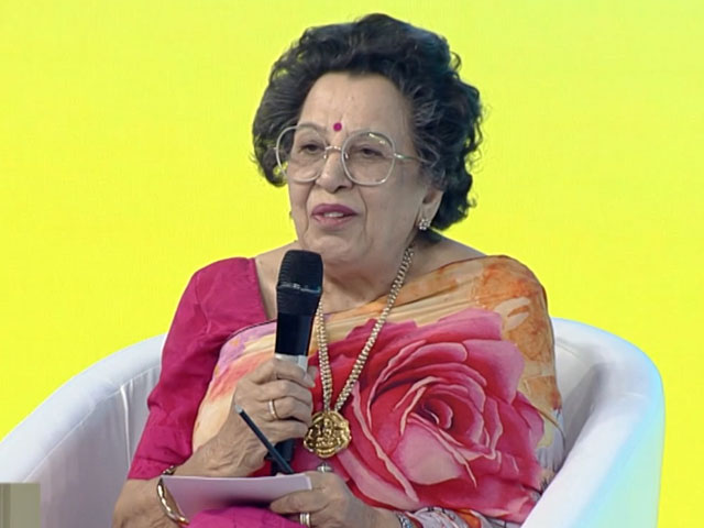 You Need A Community To Bring Up Tamanas Of The World: Shayama Chona
