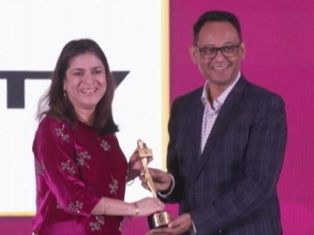 NDTV Bags Best TV News Reporter, Best Talk Show, Best Sports Special ...