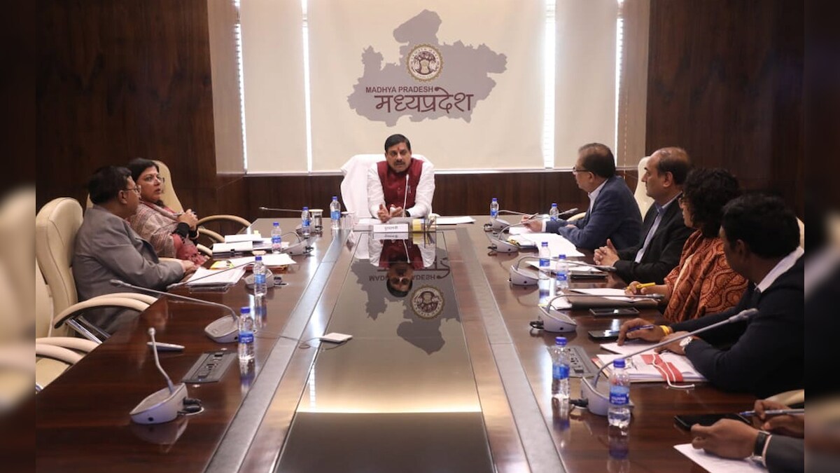 MP Budget: लोकसभा चुनाव होते ही बजट की तैयारियों में जुटी सरकार ...