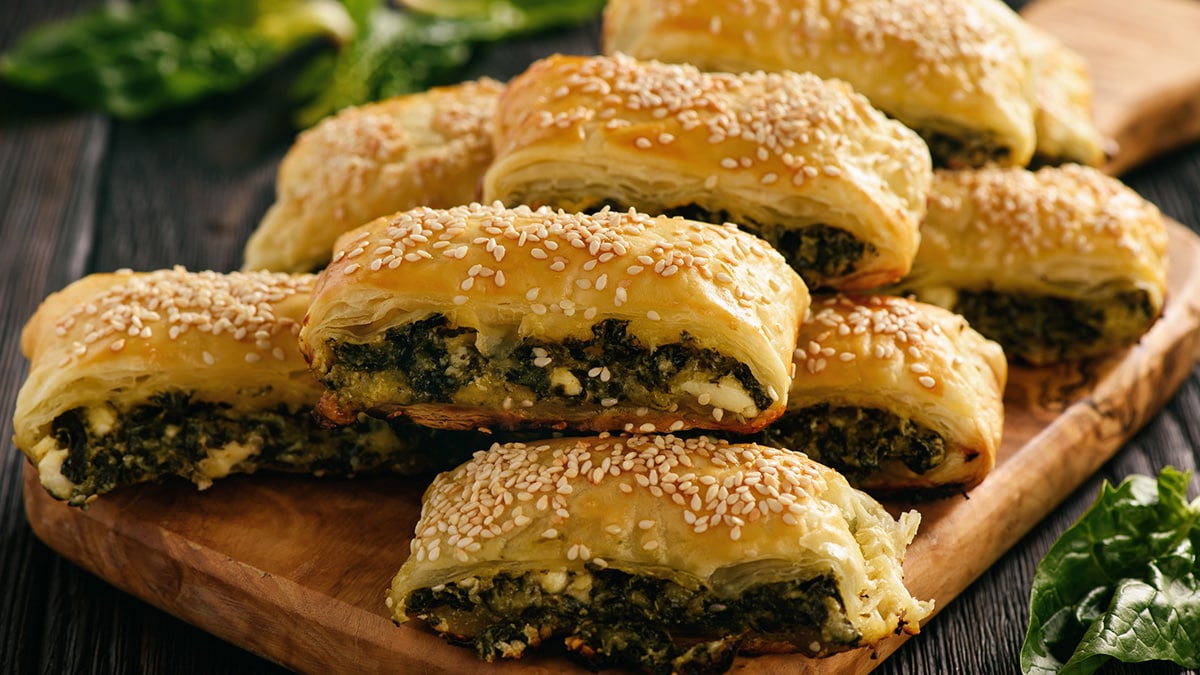 Spinach And Corn Bread Roll | Know All About Spinach And Corn Bread ...