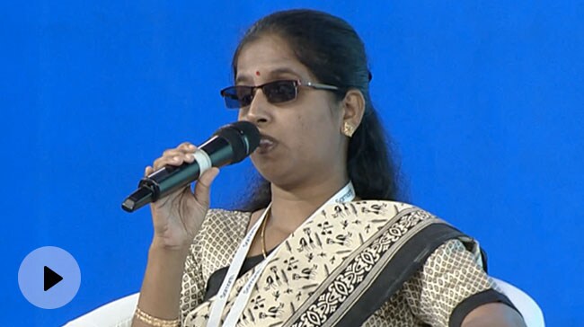 Ashwini Angadi And Arman Ali On Bridging Gaps For People With Disabilities