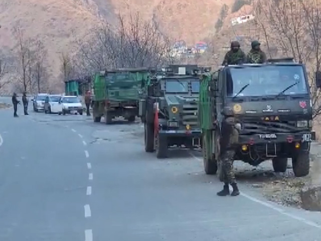 Army Has Zero Tolerance Towards Violence Against Civilians: Sources