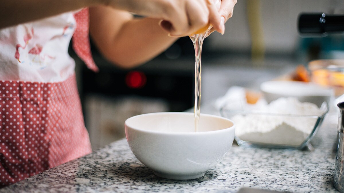 4 Egg-citing Ways To Make The Most Of Your Leftover Egg Whites - NDTV Food
