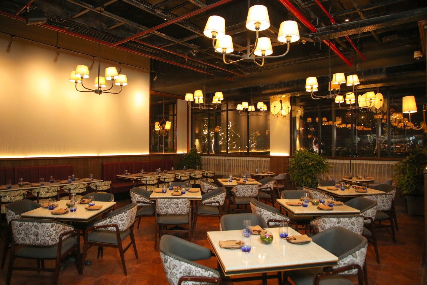 Altair Rendezvous | Know All About Altair Rendezvous at NDTV Food