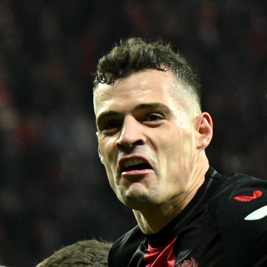 Harry Kane Hits Hat-Trick As Bayern Munich Thump Borussia Dortmund To ...