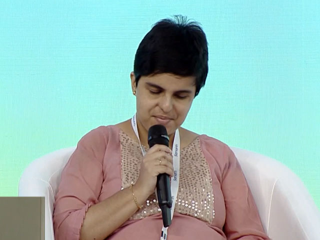 Tiffany Brar On Empowering Women And Children With Disabilities