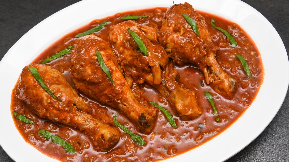 6 Of The Best Places To Try Authentic Afghani Food In Delhi - NDTV Food