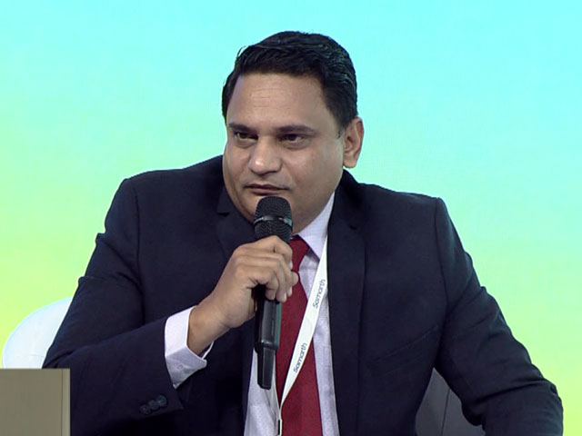 We Don't Shy Away From Our Disability: Dr Satendra Singh