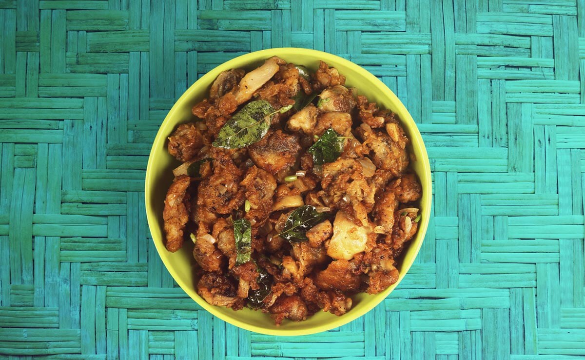 Xacuti | Know All About Xacuti at NDTV Food