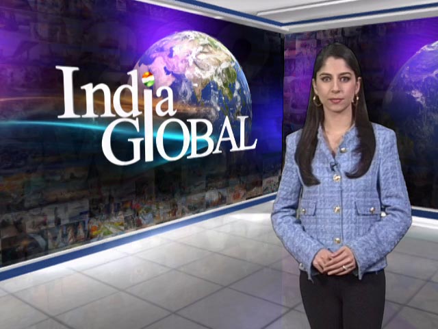 Rewind 2023: The World That Was