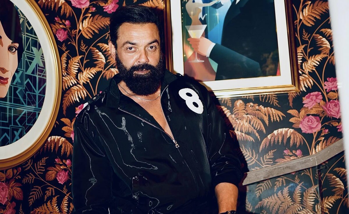 Bobby Deol | Know All About Bobby Deol at NDTV Food