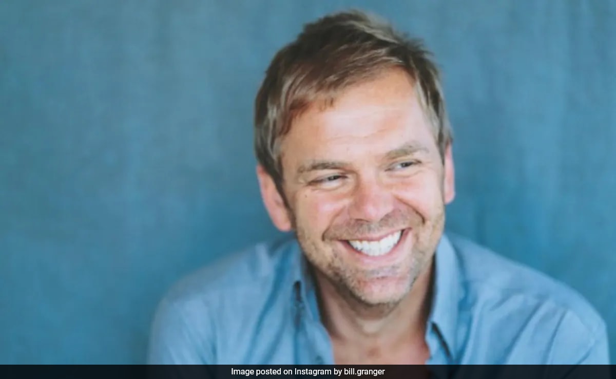 Bill Granger, Top Australian Chef And "Godfather Of Avocado Toast", Dies