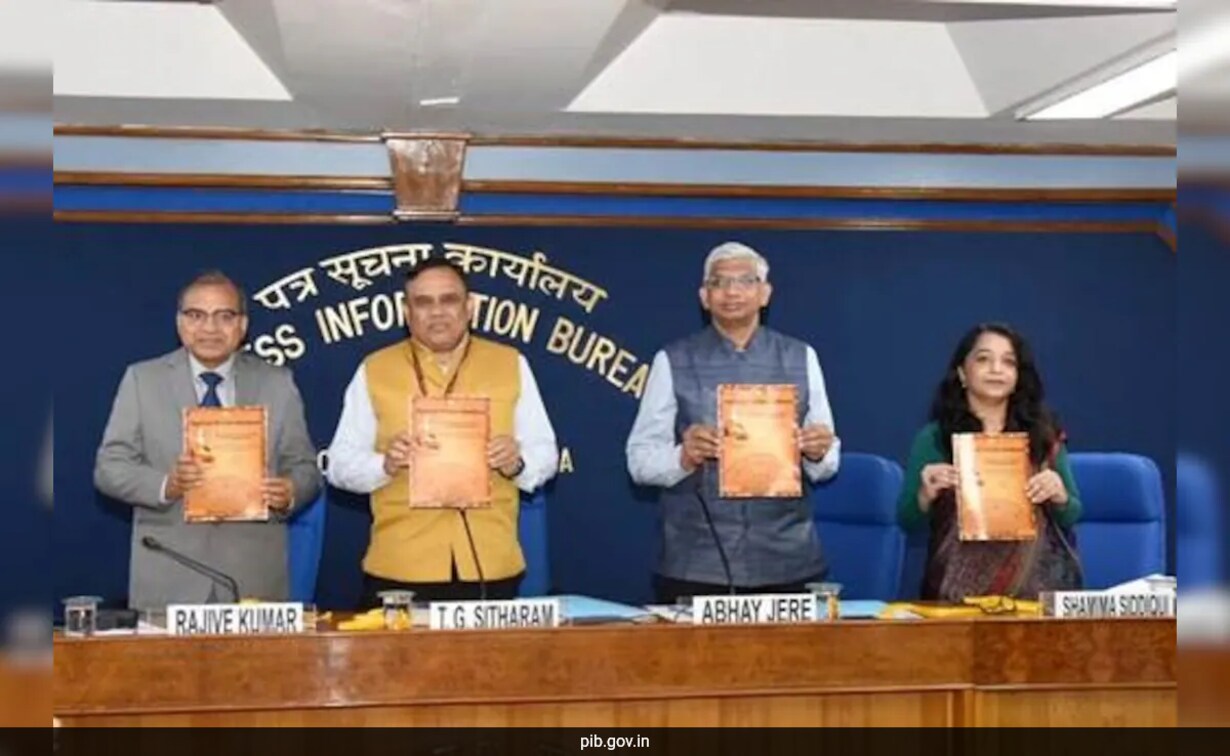 Technical Education Body Releases Approval Process Handbook For ...